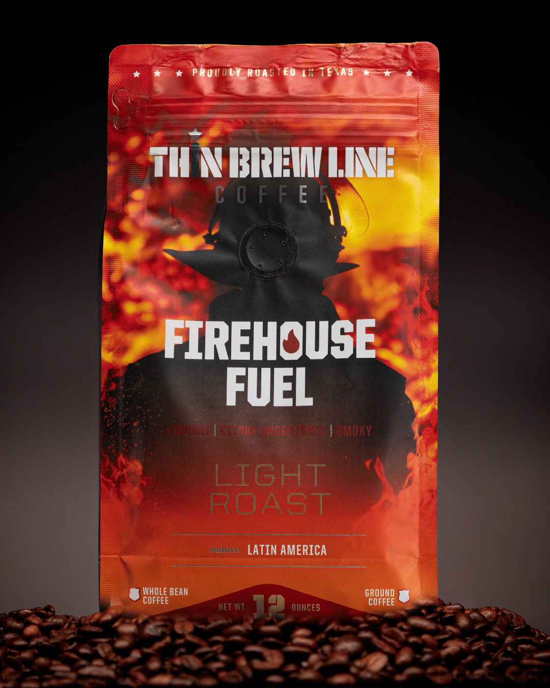 Firehouse Fuel
