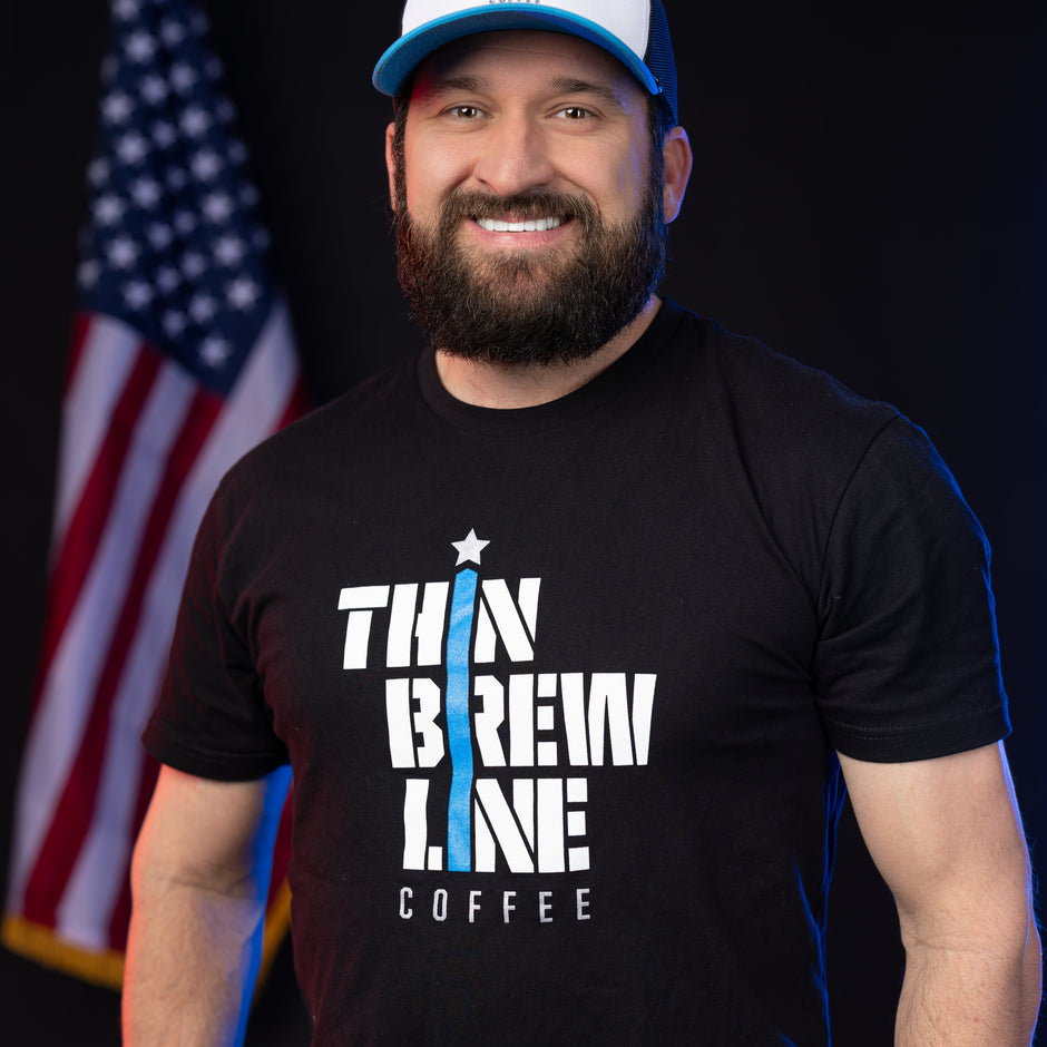Apparel – Thin Brew Line Coffee